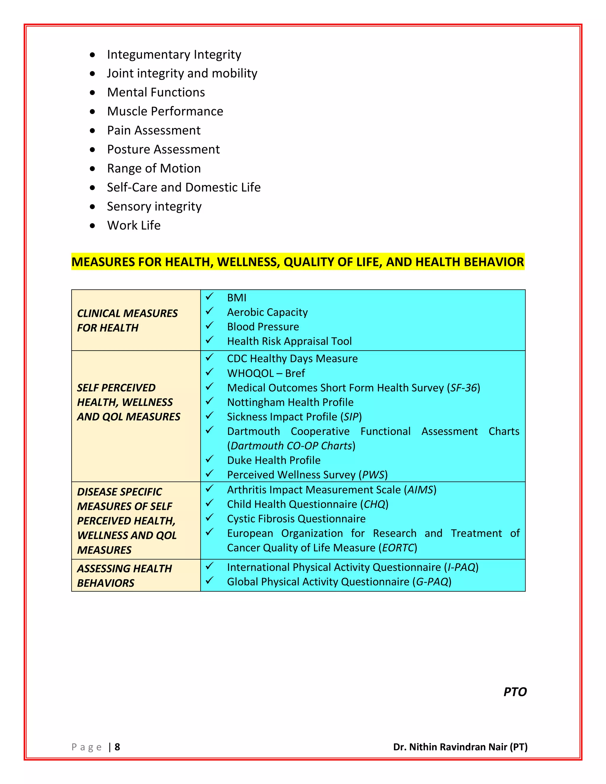 Health promotion | PDF