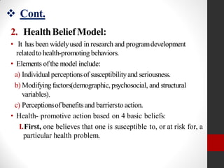 healthpromotion.pdf | Medical Health