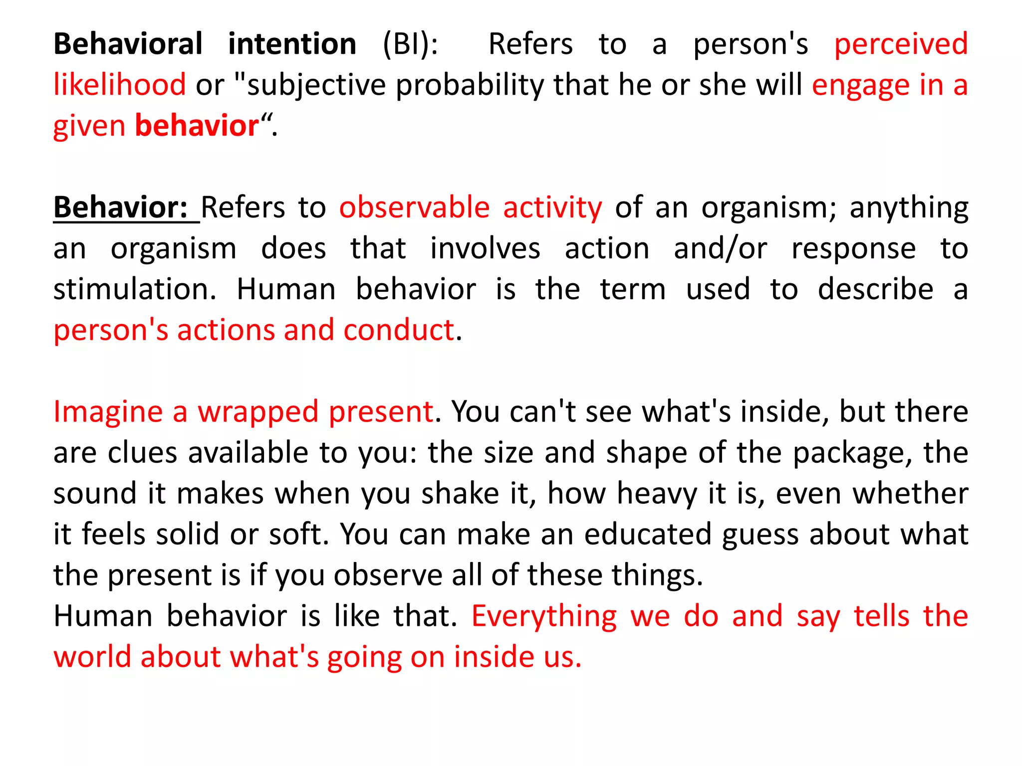 Health Promotion- Models | PPTX