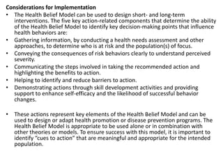 Health Promotion and Disease Prevention Theories and Models wk 3 (1).pdf