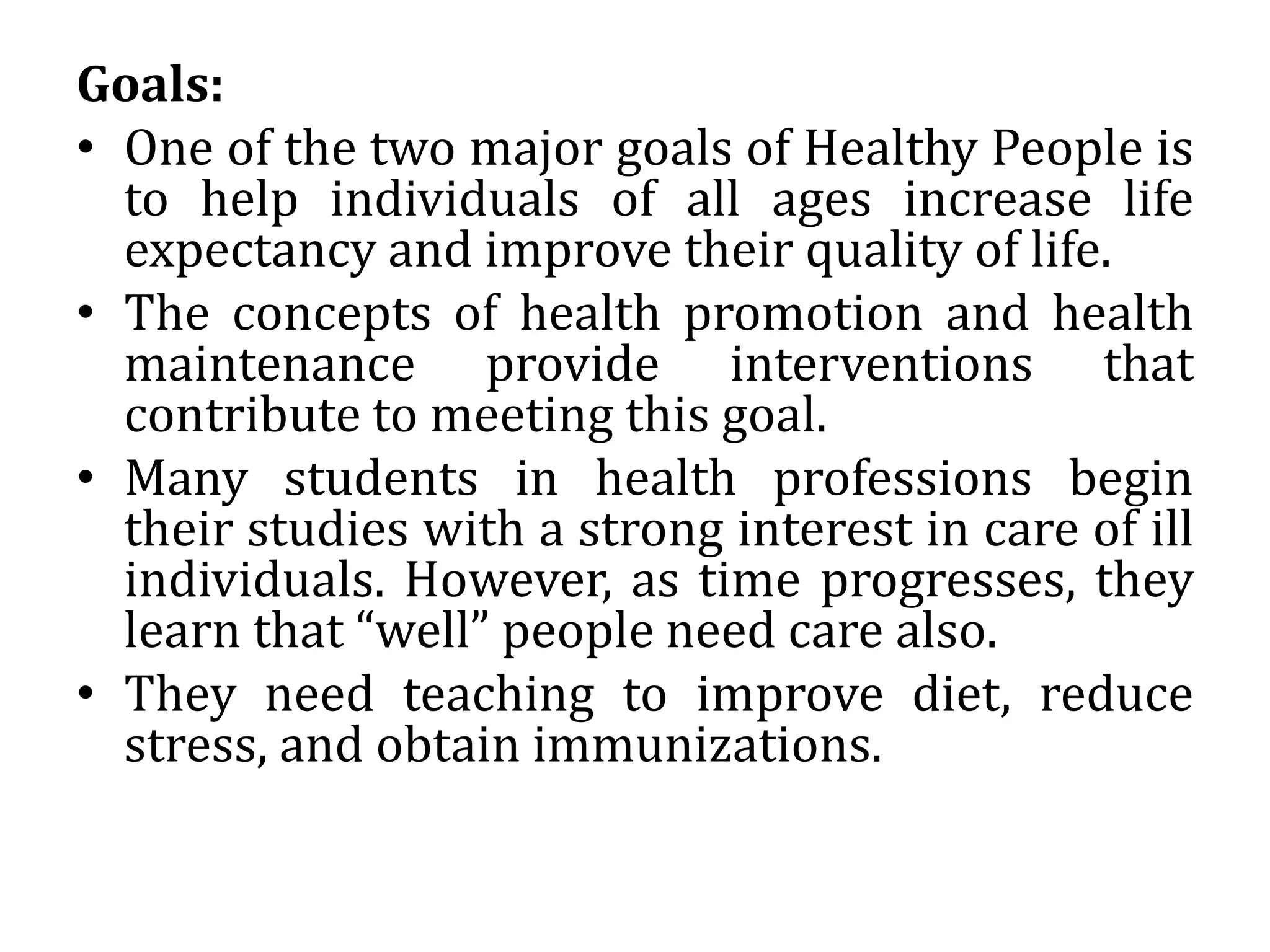 Health promotion and education in school By Sourabh Kosey | PPTX