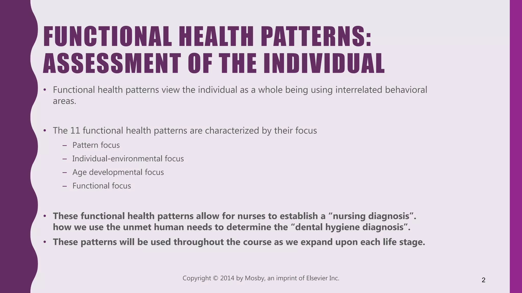 Health Promotion and the Individual | PPTX | Medical Health