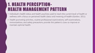Health Promotion and the Individual | PPTX | Medical Health