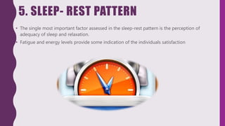 Health Promotion and the Individual | PPTX | Medical Health