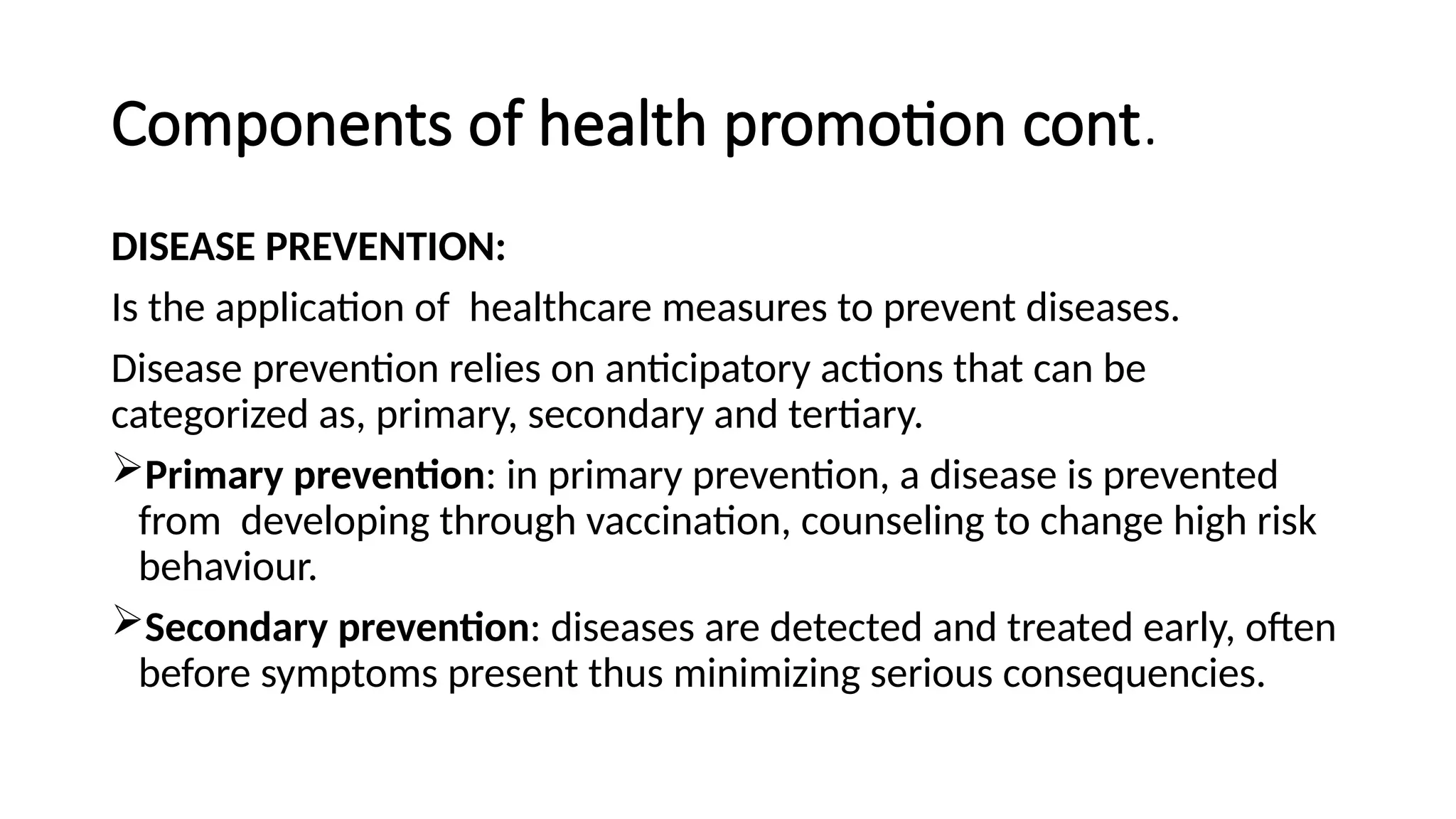 HEALTH PROMOTION by rebecca butti beginning.pptx