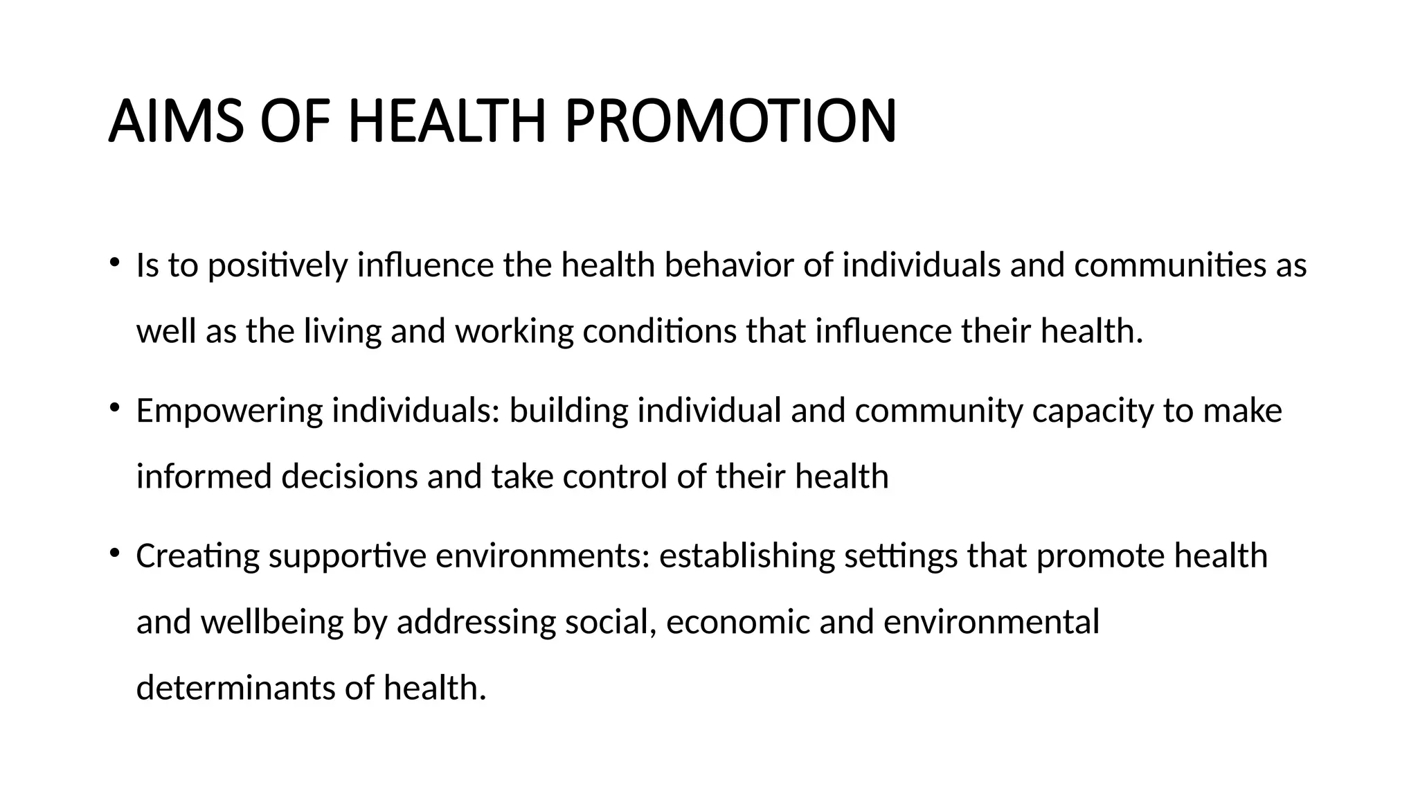 HEALTH PROMOTION by rebecca butti beginning.pptx
