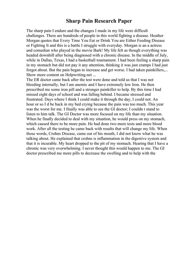 Health Promotion Essay. Health Promotion Model Free Essay Example | PDF