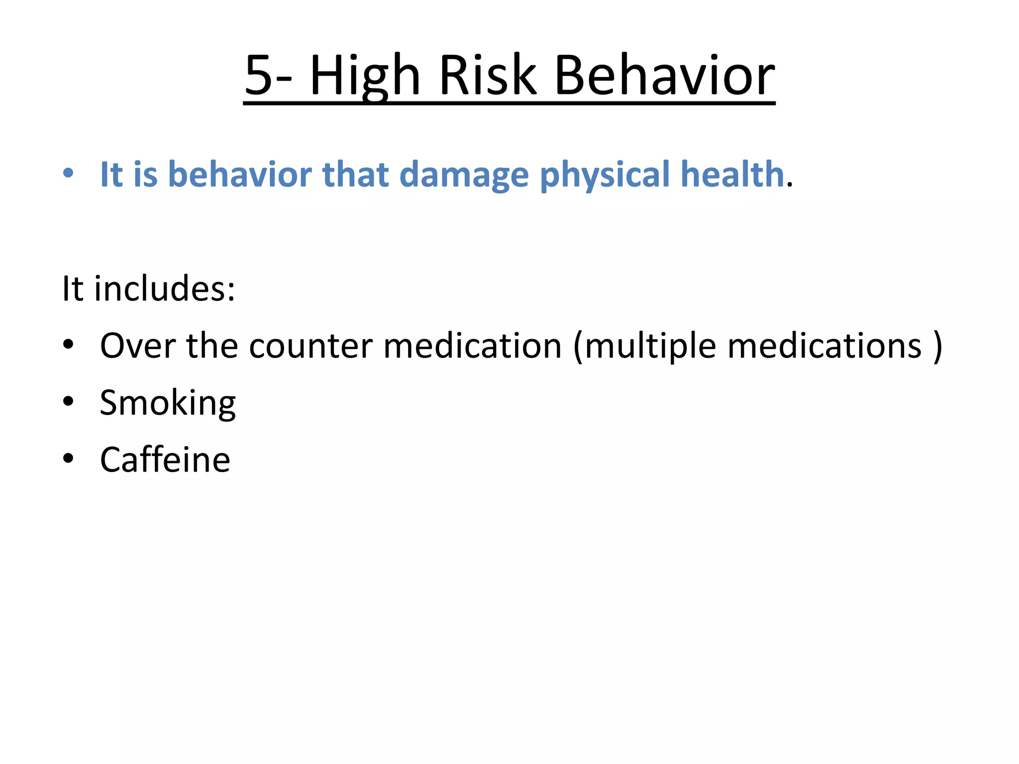 Health promotion for elderly | PPT