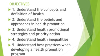 health promotion lecture notes 2023[Autosaved].pptx