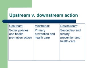health_promotion_ppt.ppt human and communities | PPT