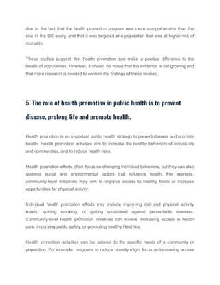 Health Promotion Role in Public Health.pdf