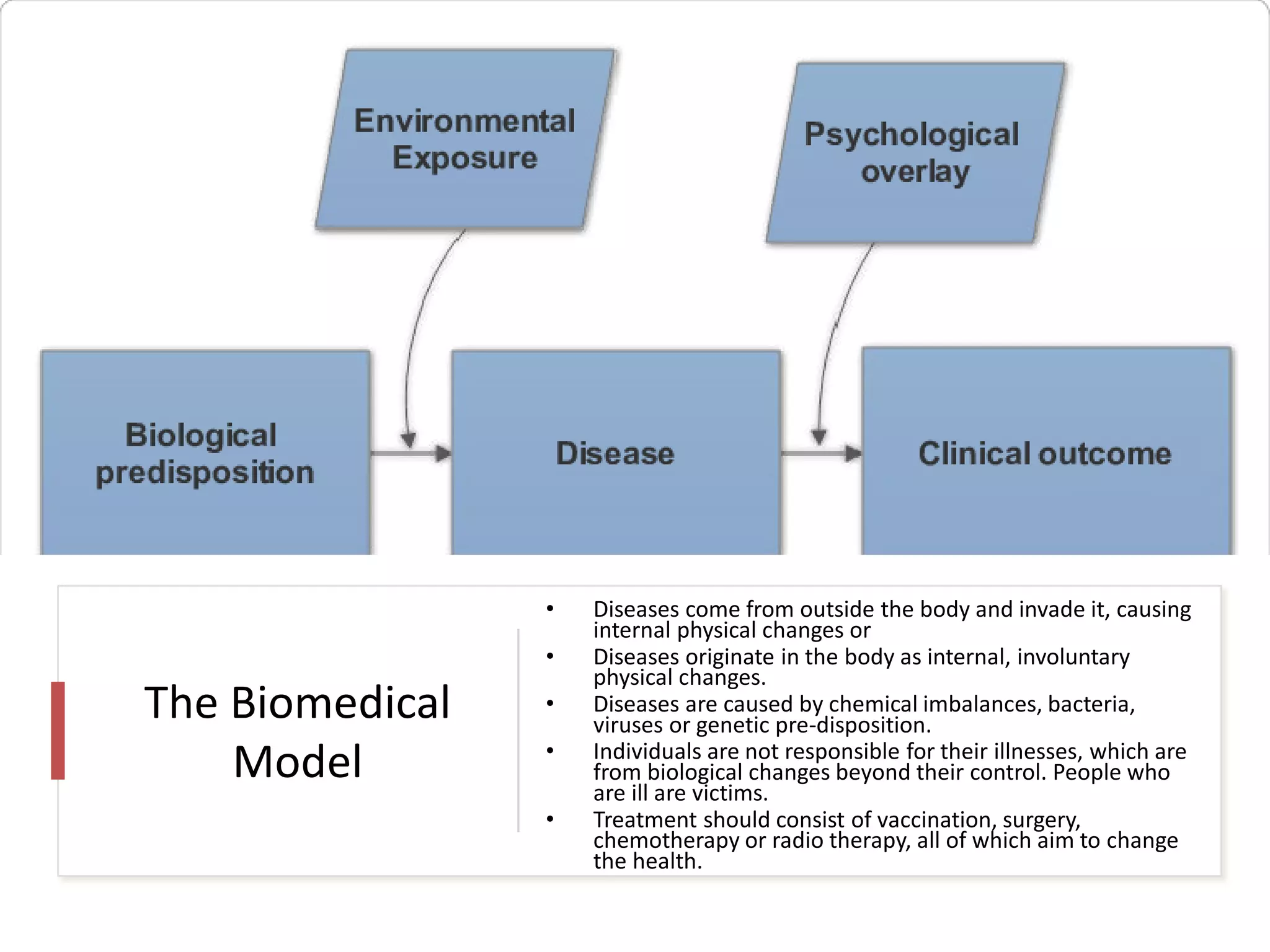 Health Psychology: An introduction | PDF