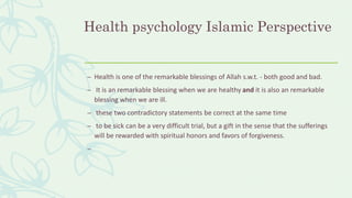 Bio spiritual Model | PPTX