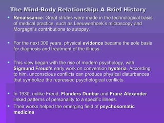 Health Psychology Eq. Ianelli | PPT