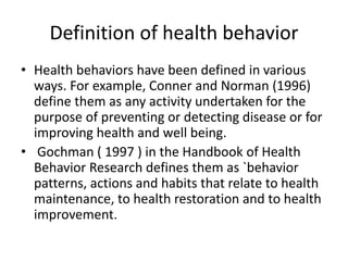 Health psychology ppt vi.pptx