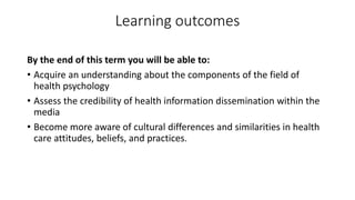 HEALTH PSYCHOLOGY slides.pptx