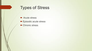 Health psychology | PPTX