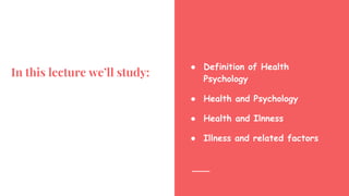 Introduction to Health Psychology.pptx