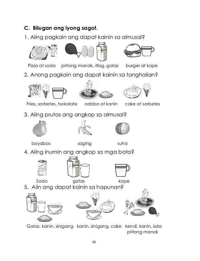 K TO 12 GRADE 1 LEARNING MATERIAL IN HEALTH (Q1-Q2)