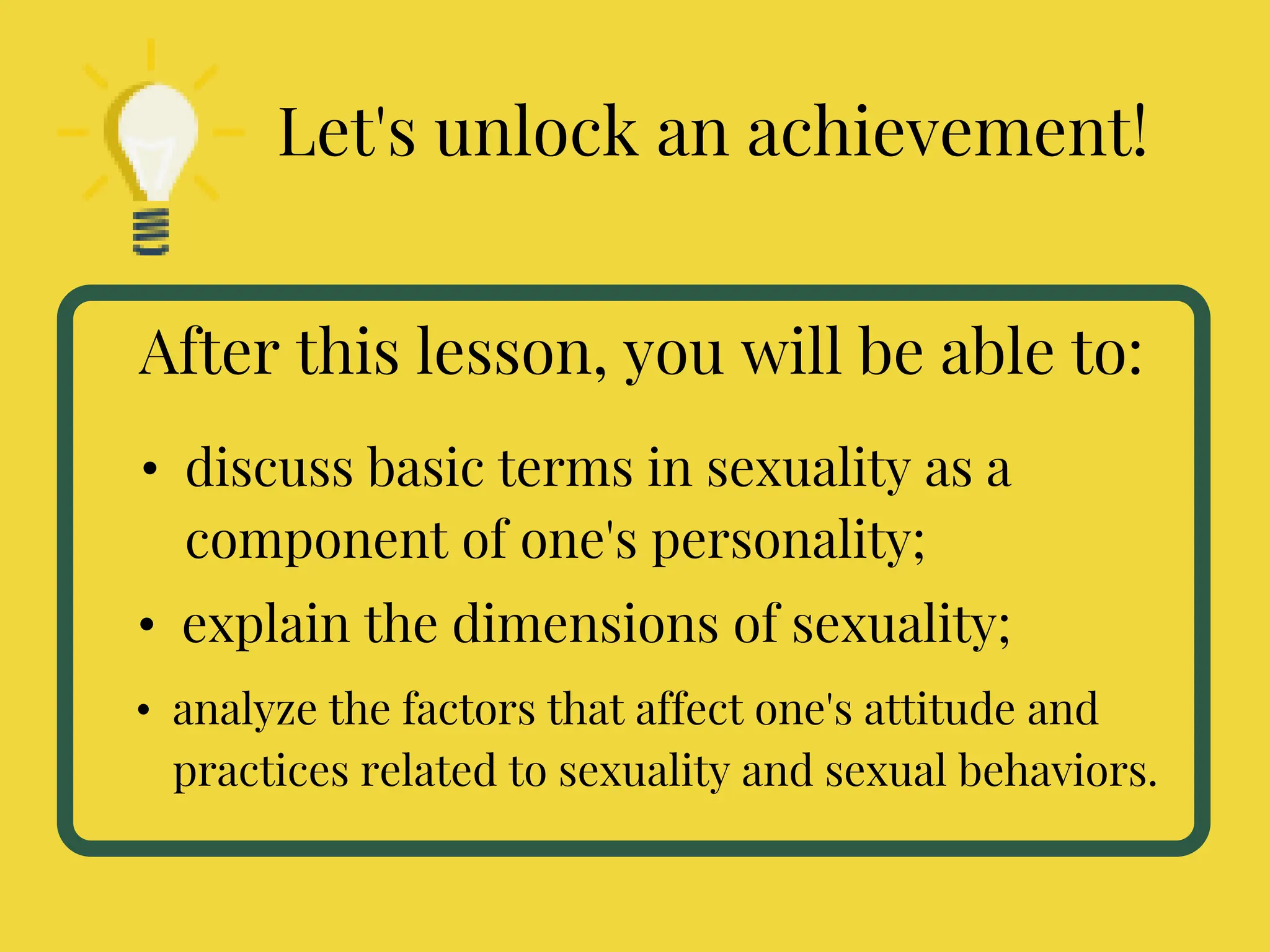 MAPEH 8 HEALTH (GENDER AND HUMAN SEXUALITY ) | PPTX