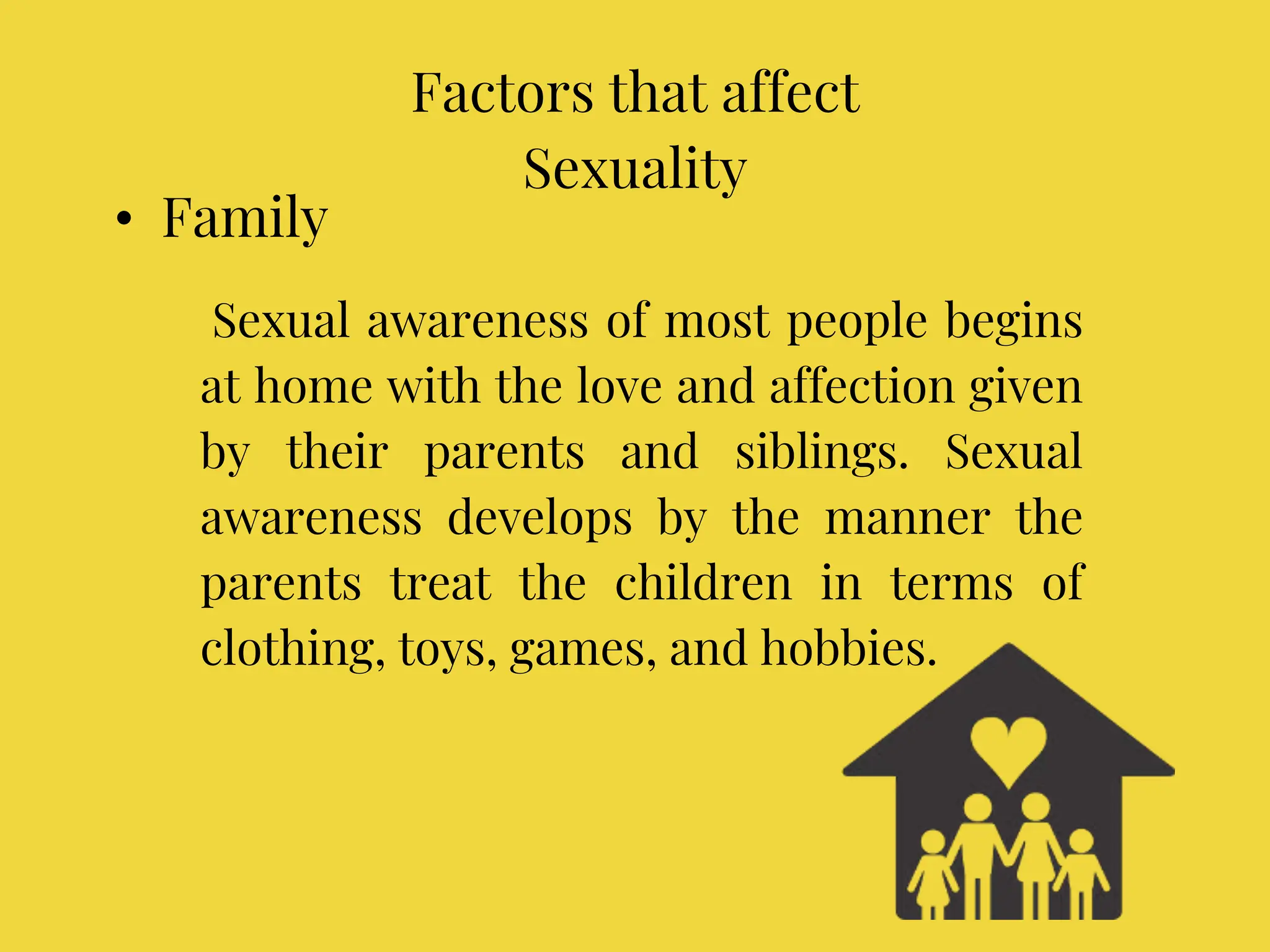 MAPEH 8 HEALTH (GENDER AND HUMAN SEXUALITY ) | PPTX