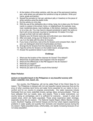 K TO 12 GRADE 7 LEARNING MODULE IN HEALTH (Q3-Q4) | PDF