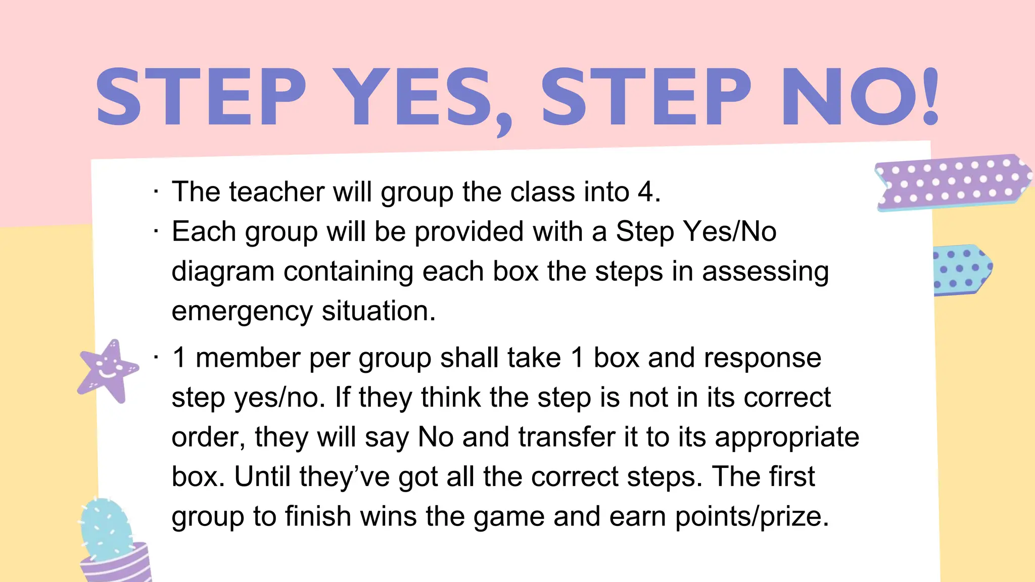 HEALTH_Q3 PPT-MAPEH9_Lesson 2 (Assessing Emergency Situations).pptx