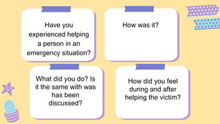 HEALTH_Q3 PPT-MAPEH9_Lesson 2 (Assessing Emergency Situations).pptx