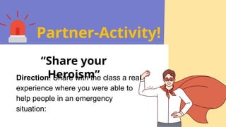 HEALTH_Q3 PPT-MAPEH9_Lesson 2 (Assessing Emergency Situations).pptx