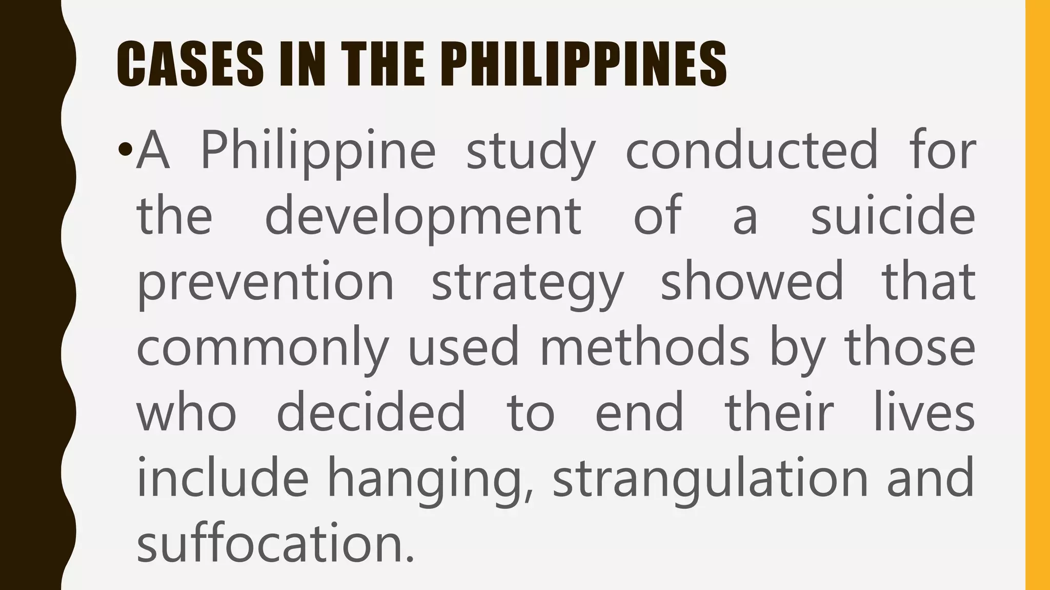 Intentional Injuries (Health Quarter 4) MAPEH 9 | PPTX