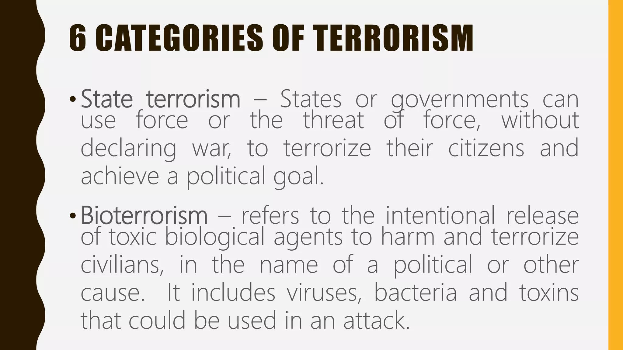 Intentional Injuries (Health Quarter 4) MAPEH 9 | PPTX