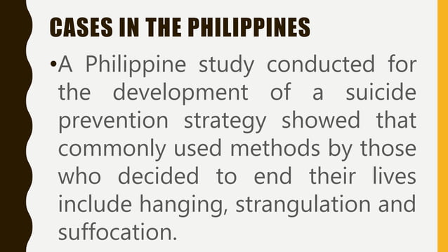 Intentional Injuries (Health Quarter 4) MAPEH 9 | PPTX