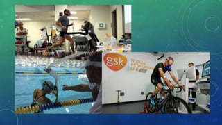 Health Related Components of Fitness | PPTX