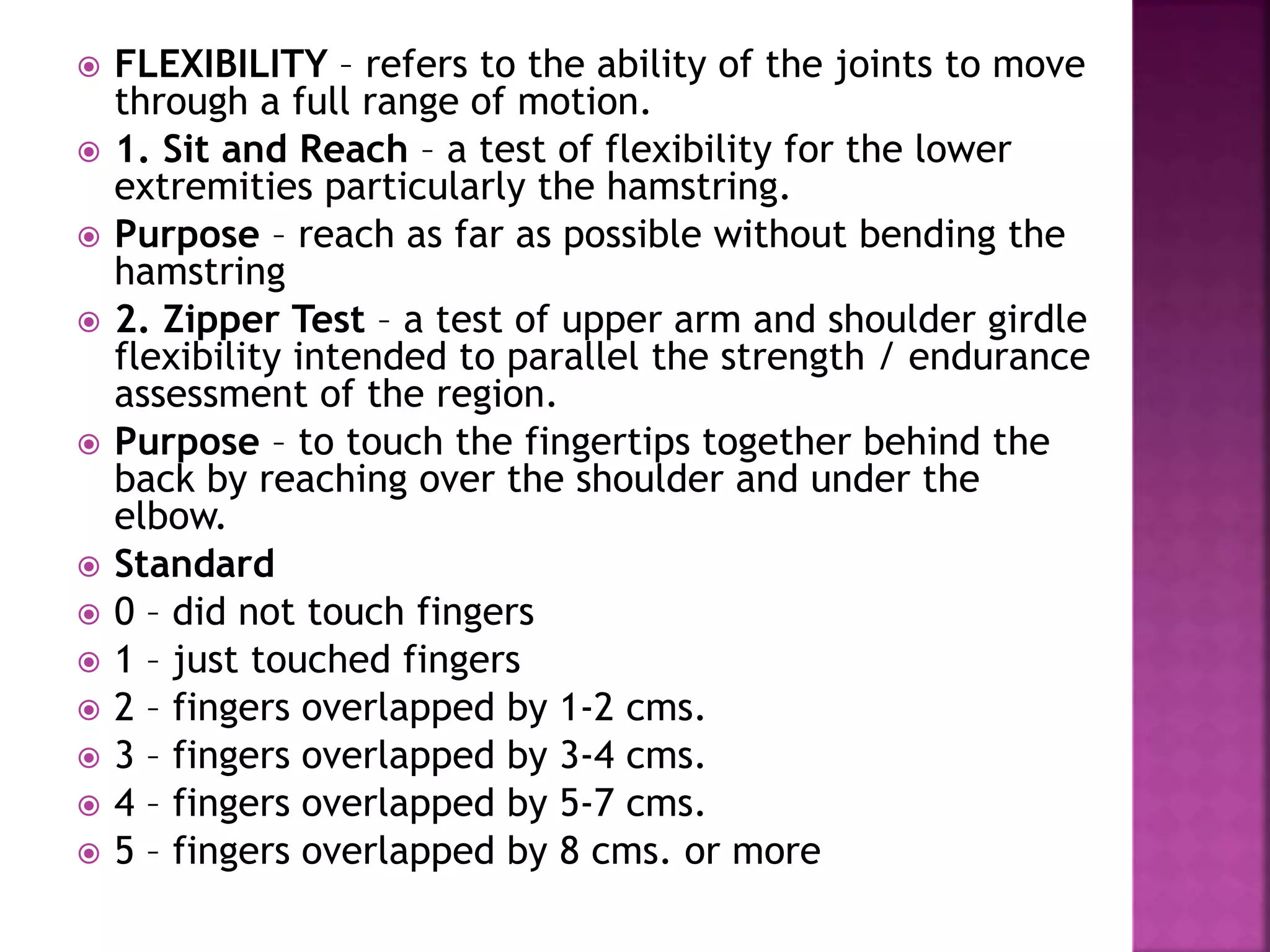 Health related fitness | PPTX