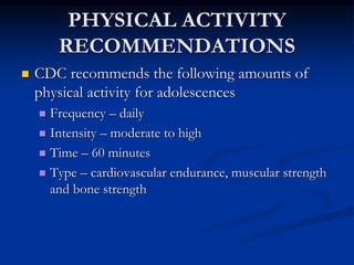 Health Related Fitness Components PPT.ppt