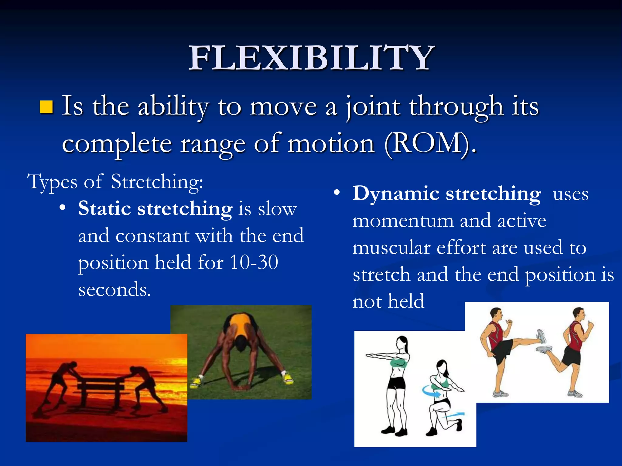 Health Related Fitness Components PPT.ppt