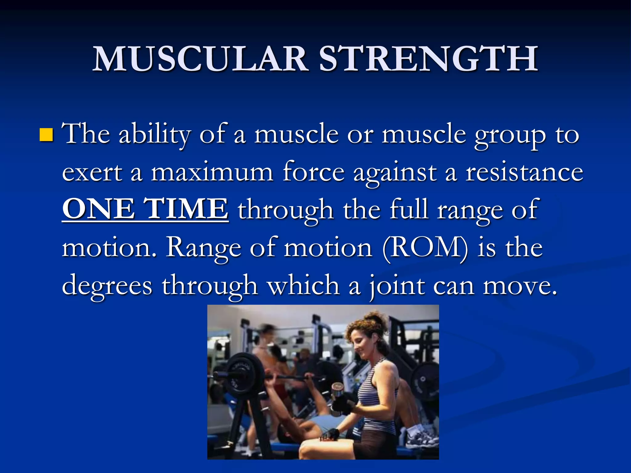 Health Related Fitness Components PPT.ppt