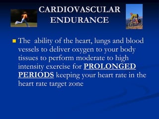 Health Related Fitness Components PPT.ppt