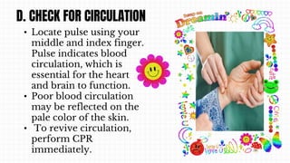 Survey the Scene and the Victims.pptx