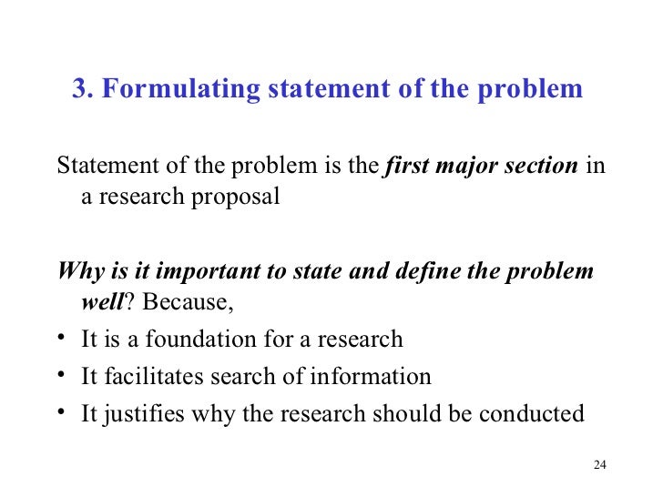 Health research methods