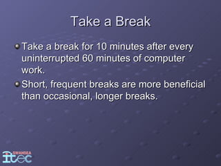 Health & Safety | PPT