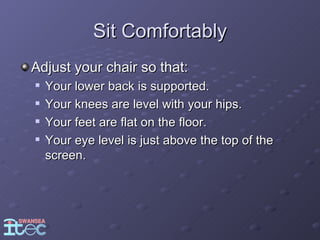 Health & Safety | PPT