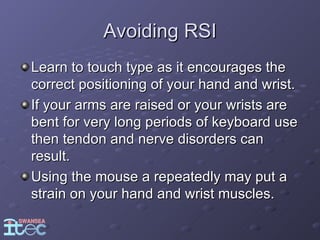 Health & Safety | PPT