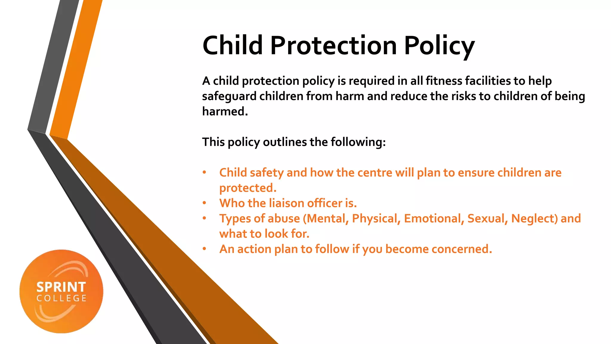 Health and Safety | PPTX