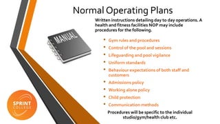 Health and Safety | PPT