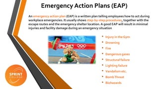 Health and Safety | PPT