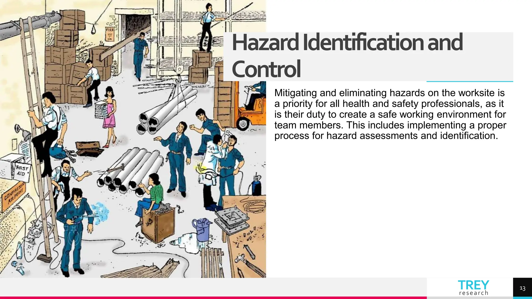 Health Safety and Environment management | PPTX