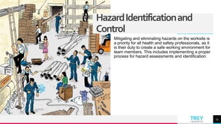 Health Safety and Environment management | PPTX