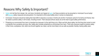 Health Safety and Environment management | PPTX