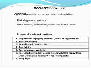 Health & Safety | PPT